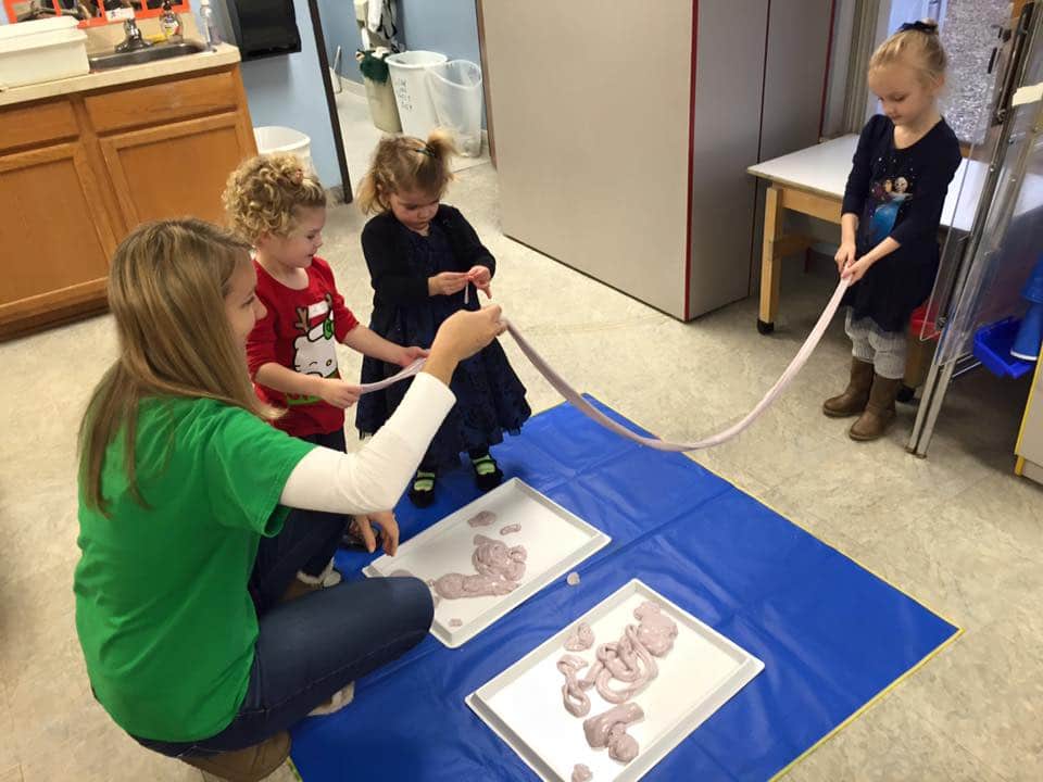 Programs – South Lyon Co-op Preschool